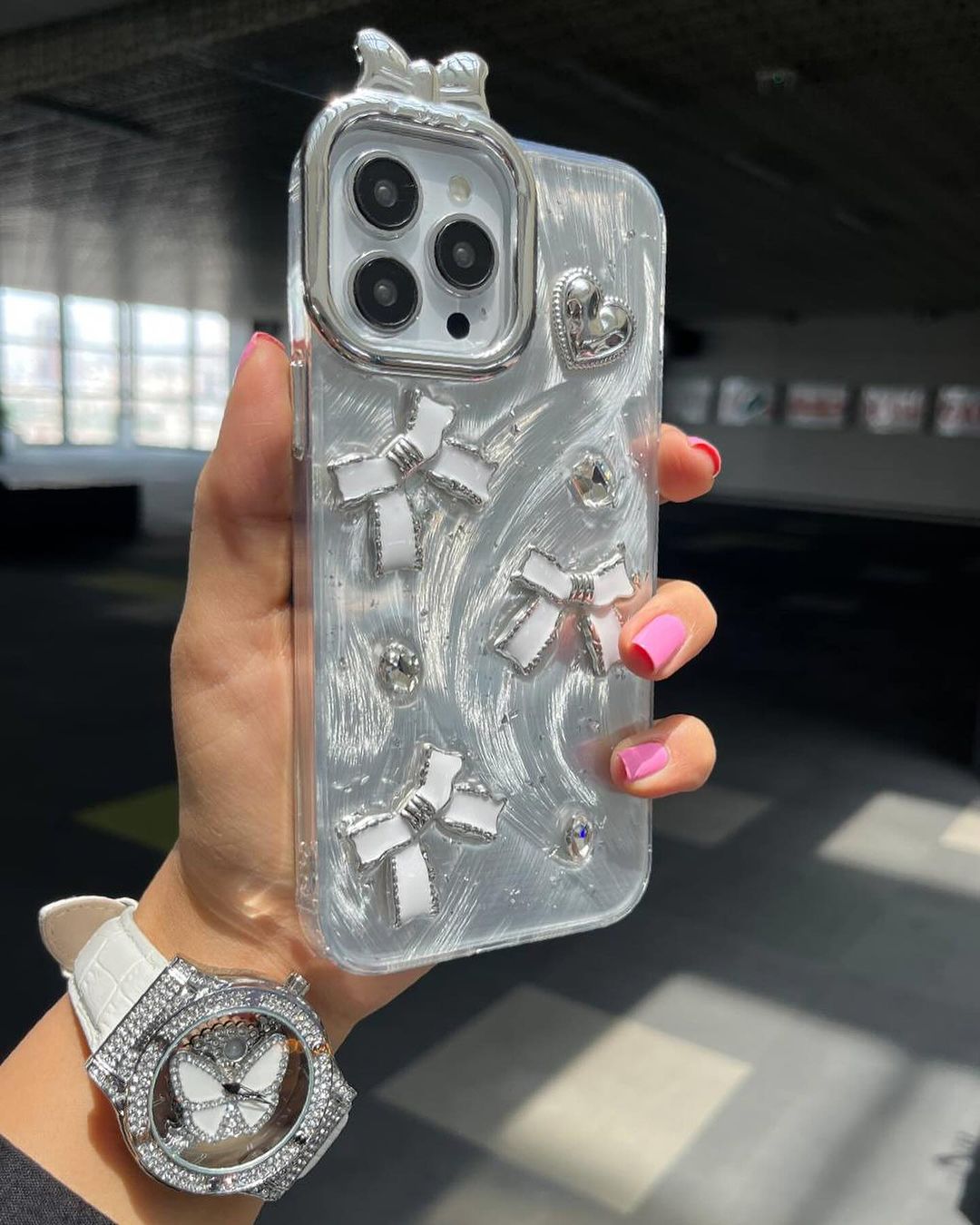 unique design case with removable paper case available for iphone 11 to ...