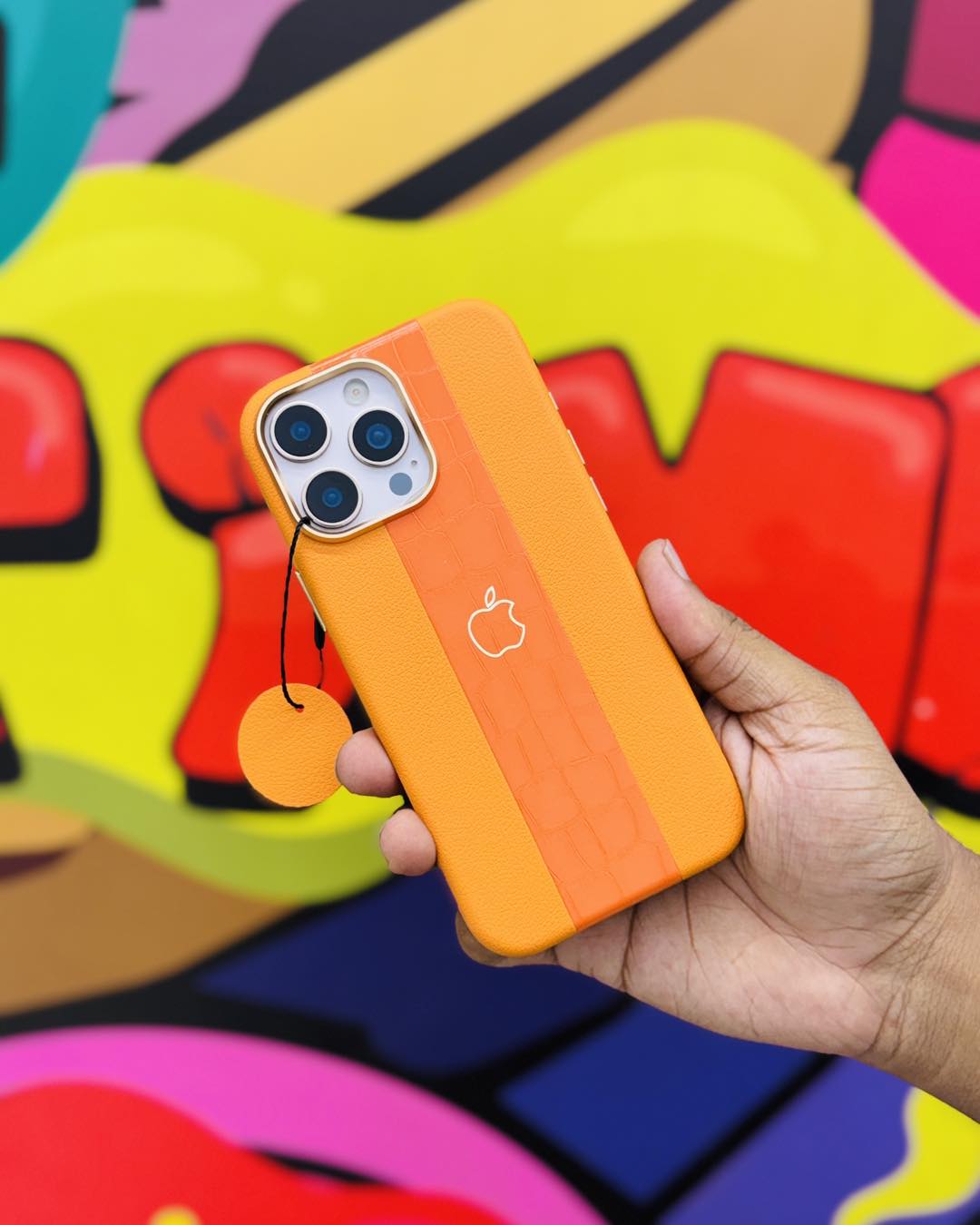 RMO leather case available with MagSafe support for iPhone 🔥 – iphone ...