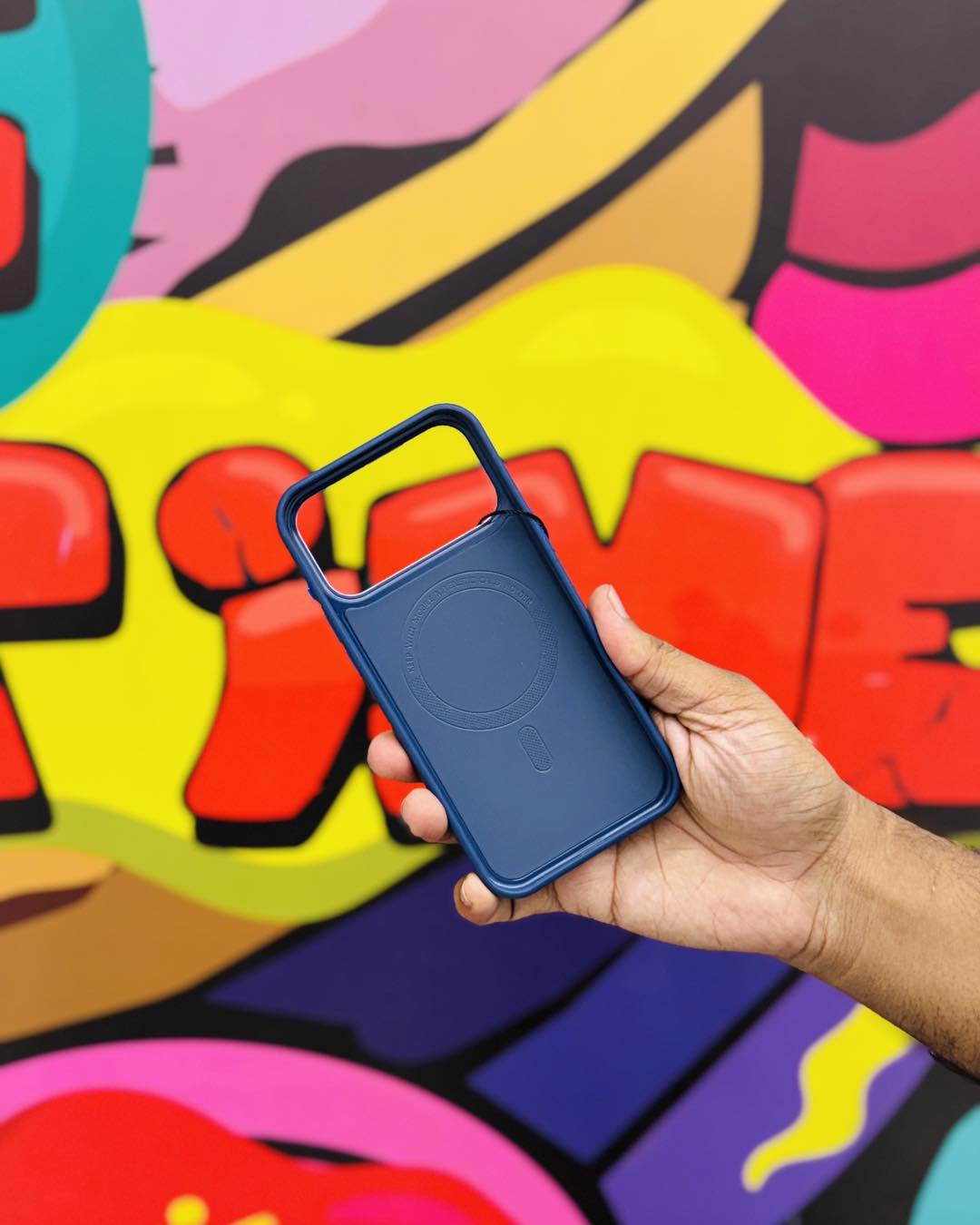 RMO leather case available with MagSafe support for iPhone 🔥 – iphone ...